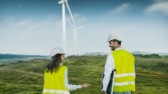 Una fondazione per la decarbonizzazione industriale | Endress+Hauser